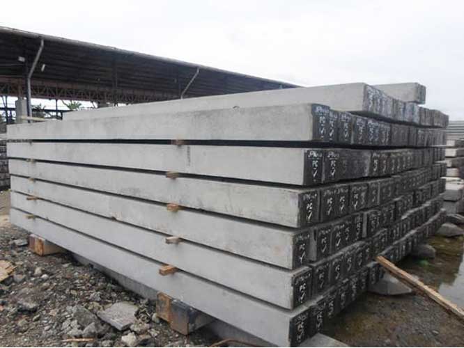 Margajaya Precast Concrete – Laman 3 – Pagar Panel Beton No 1 Indonesia